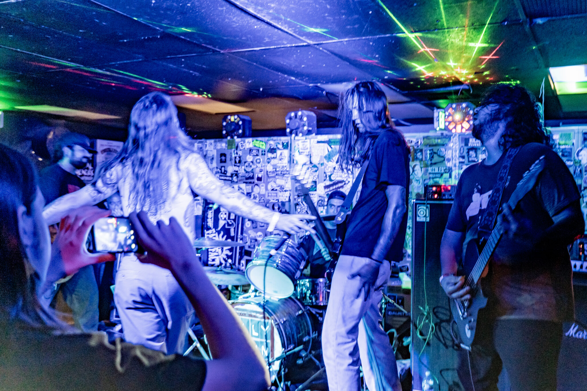 Interviews | Metal Nexus